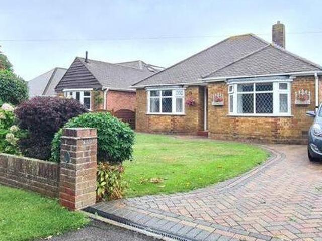2 Bedroom Detached Bungalow For Sale In Hill Head