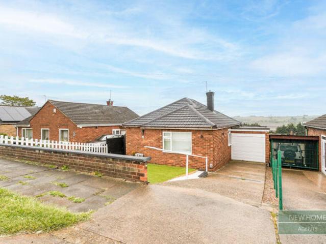 2 bedroom detached bungalow for sale in Hillside Avenue, Lincoln, LN2 5PT, LN2