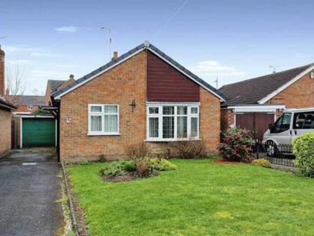 2 Bedroom Detached Bungalow For Sale In Hilton