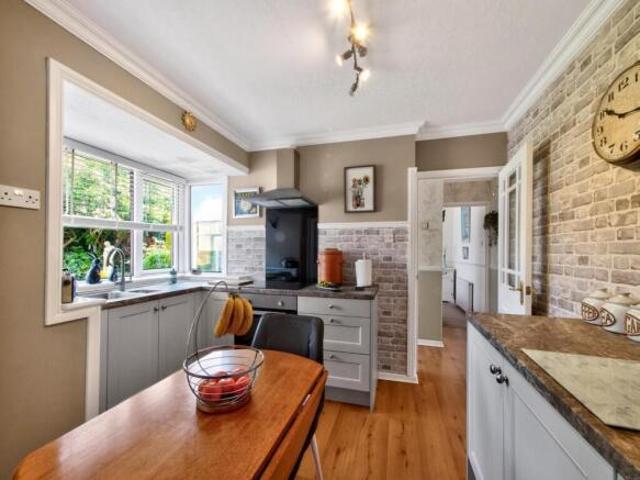 2 bedroom detached bungalow for sale in Hull Road, York, YO10