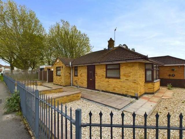 2 Bedroom Detached Bungalow For Sale In Innsworth