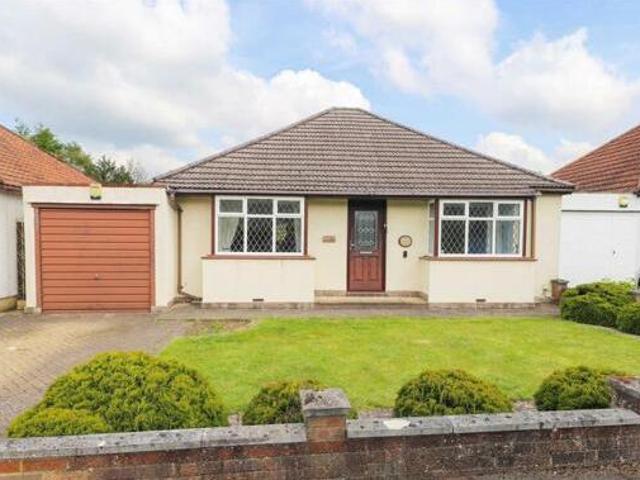 2 Bedroom Detached Bungalow For Sale In Ickenham