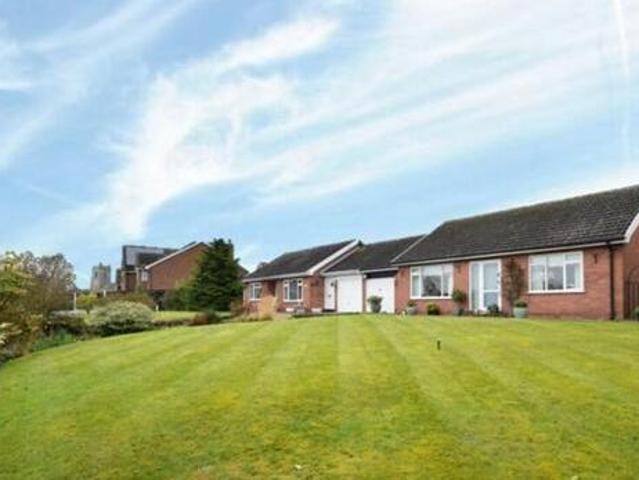 2 Bedroom Detached Bungalow For Sale In Ightfield