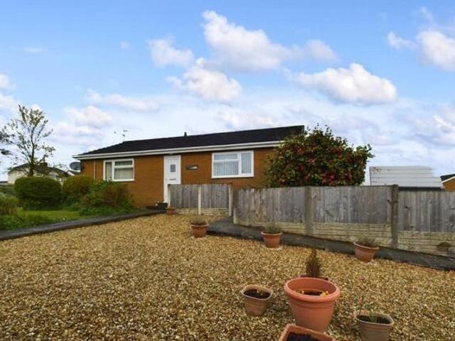 2 Bedroom Detached Bungalow For Sale In Johnstown