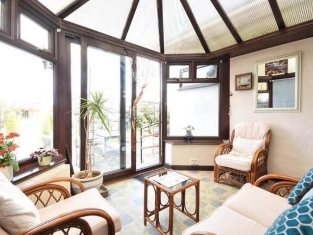 2 bedroom detached bungalow for sale in Jubilee Avenue, Broomfield, Chelmsford, CM1