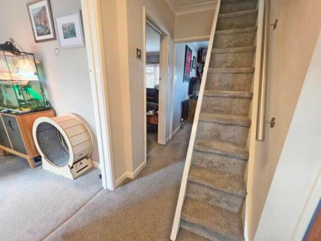 2 bedroom detached bungalow for sale in Julyan Avenue, Poole, Dorset, BH12
