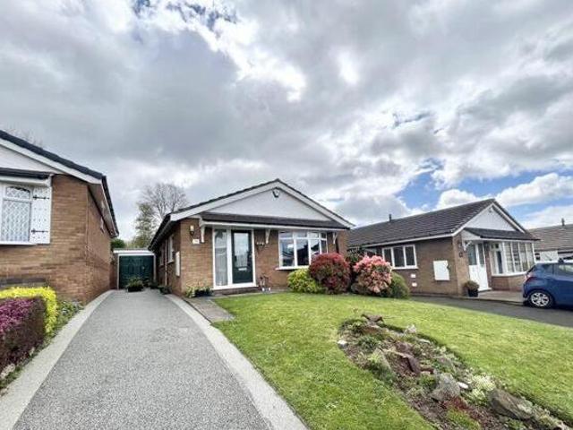 2 Bedroom Detached Bungalow For Sale In Oakham