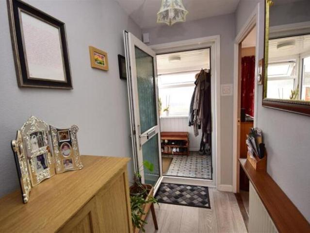 2 bedroom detached bungalow for sale in Oakley Close, Pinhoe, Exeter, EX1