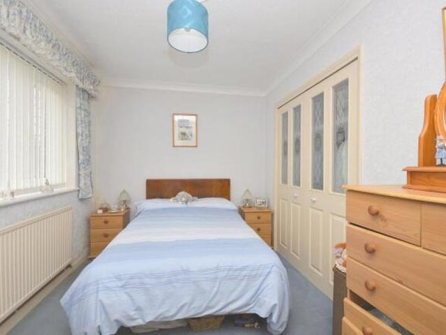 2 bedroom detached bungalow for sale in Offley Close, Margate, CT9