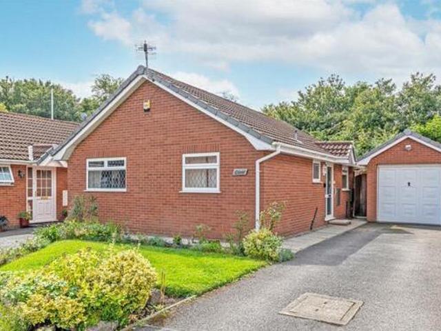 2 Bedroom Detached Bungalow For Sale In Old Hall