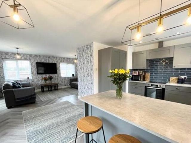 2 Bedroom Detached Bungalow For Sale In Oldland Common