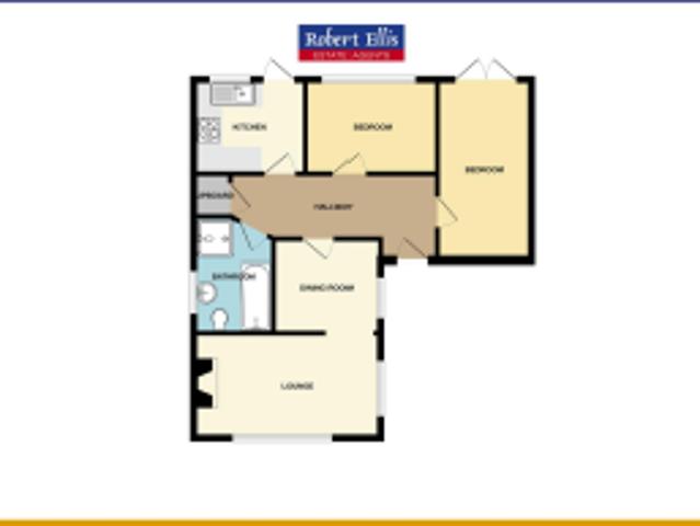 2 bedroom detached bungalow for sale in Orchard Way, Sandiacre, NG10