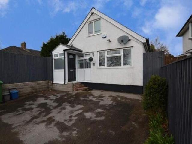 2 bedroom detached bungalow for sale in Lon Y Rhyd, Rhiwbina, Cardiff. CF14 6JS, CF14