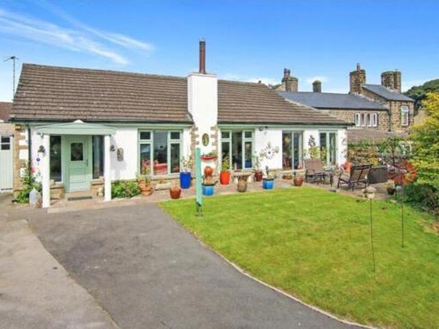 2 Bedroom Detached Bungalow For Sale In Long Lee