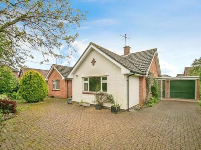 2 Bedroom Detached Bungalow For Sale In Layer de la haye