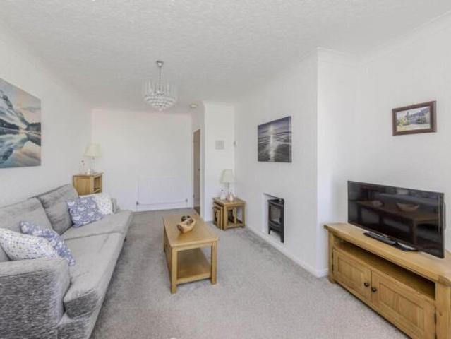 2 bedroom detached bungalow for sale in Lamerton Grove, Stoke On Trent, ST3