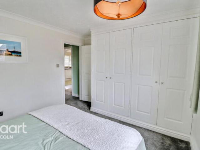 2 bedroom detached bungalow for sale in Langdale Close, Lincoln, LN2