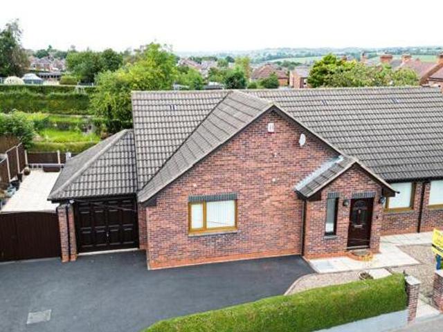 2 Bedroom Detached Bungalow For Sale In Langley Mill