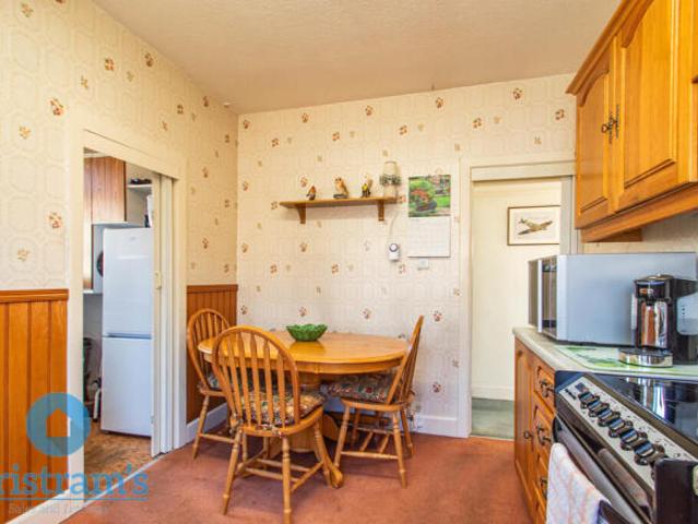 2 bedroom detached bungalow for sale in Lansdowne Road, Nottingham, NG6