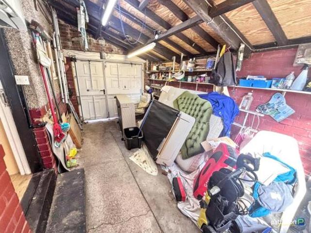 2 bedroom detached bungalow for sale in Larchwood Avenue, Fawdon, Newcastle upon Tyne, and Wear, NE3 2AN, NE3