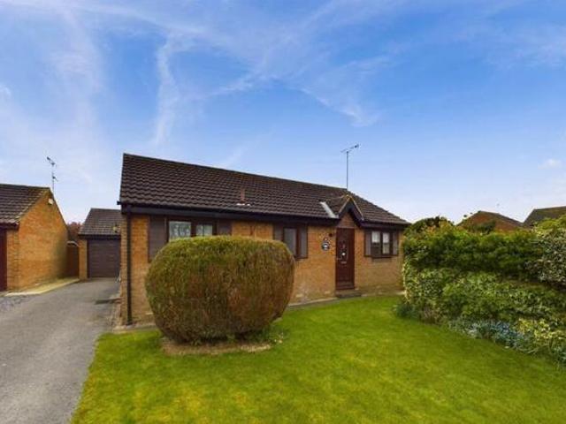 2 Bedroom Detached Bungalow For Sale In Leven