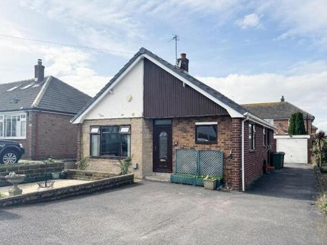 2 Bedroom Detached Bungalow For Sale In Leeds, West Yorkshire