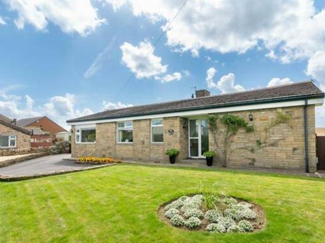 2 Bedroom Detached Bungalow For Sale In Lepton