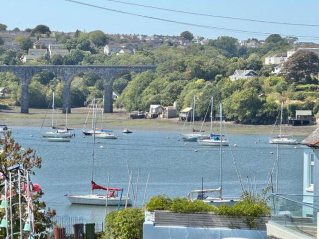 2 bedroom detached bungalow for sale in Little Ash Gardens, Saltash Passage, Plymouth, PL5 1JZ, PL5