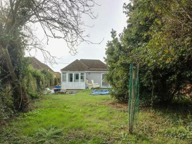2 Bedroom Detached Bungalow For Sale In Little Clacton
