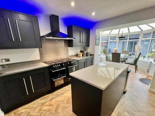 2 Bedroom Detached Bungalow For Sale In Little Hulton