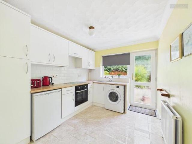 2 bedroom detached bungalow for sale in Livermore Green, Peterborough, PE4