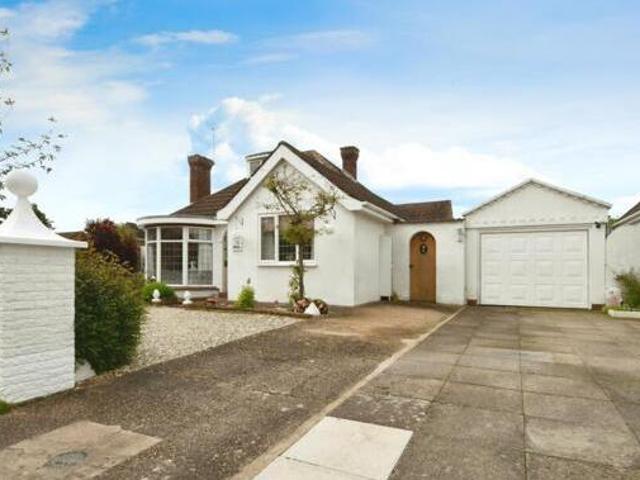 2 Bedroom Detached Bungalow For Sale In Lincoln