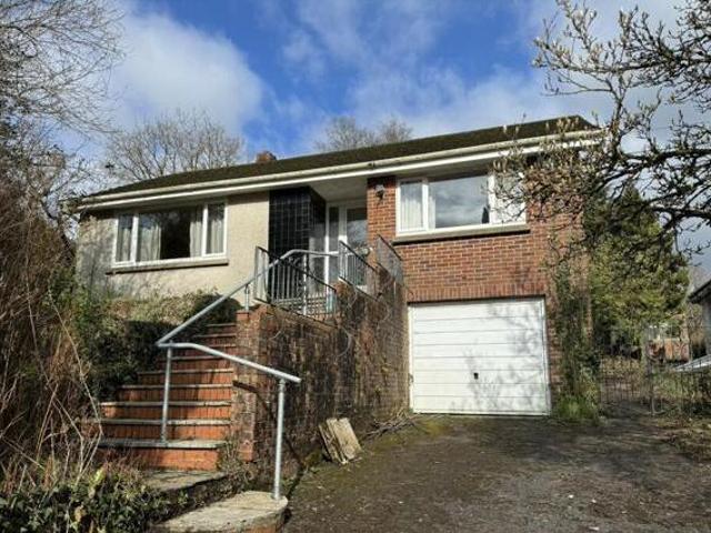 2 Bedroom Detached Bungalow For Sale In Llandybie, Ammanford