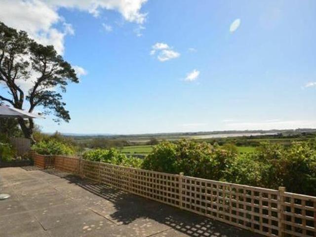 2 Bedroom Detached Bungalow For Sale In Llanfair