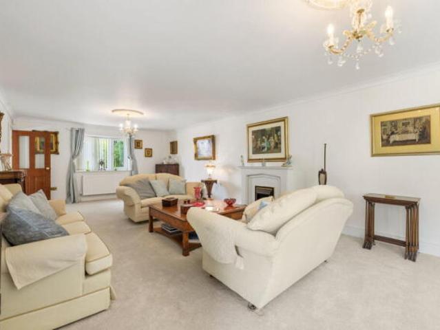 2 bedroom detached bungalow for sale in Lliw Valley Close, Gowerton, Swansea, SA4 3AH, SA4