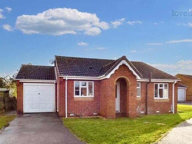 2 Bedroom Detached Bungalow For Sale In Ludford