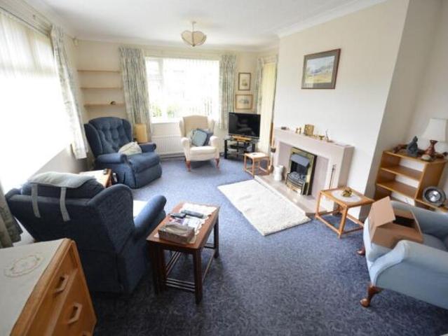 2 bedroom detached bungalow for sale in Lytham Road, Broadstone, Dorset, BH18