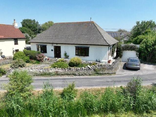 2 Bedroom Detached Bungalow For Sale In Lympsham