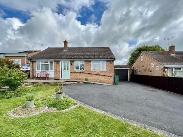 2 Bedroom Detached Bungalow For Sale In Lynch Road