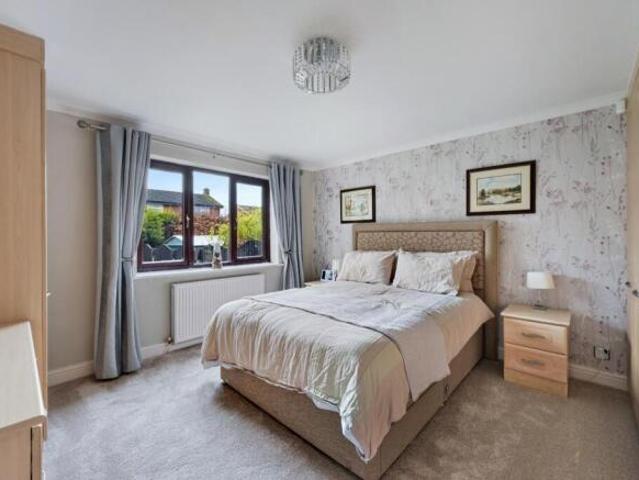 2 bedroom detached bungalow for sale in Lynwood Grove, Harwood, Bolton, BL2