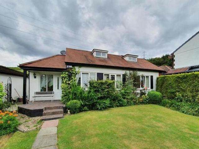 2 Bedroom Detached Bungalow For Sale In Mottram