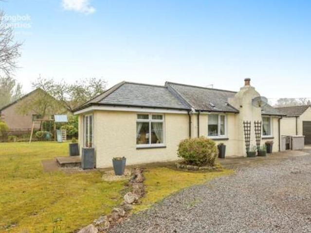 2 Bedroom Detached Bungalow For Sale In Mo, Montrose