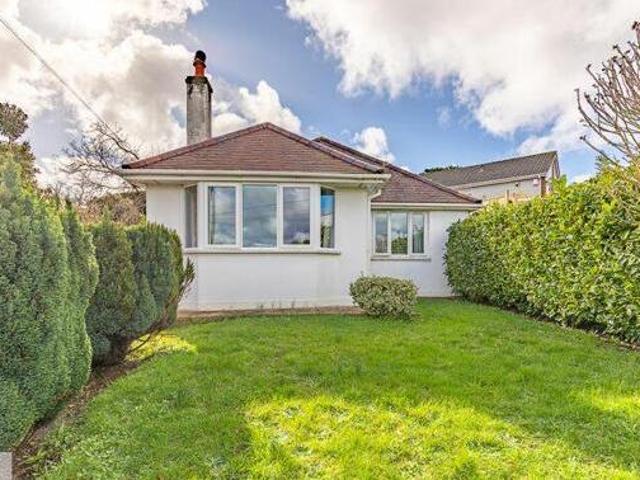 2 Bedroom Detached Bungalow For Sale In Moordown