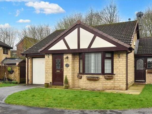 2 Bedroom Detached Bungalow For Sale In Morley