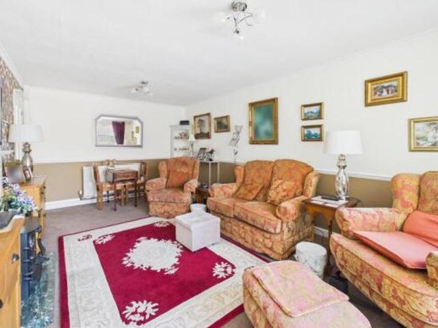 2 bedroom detached bungalow for sale in Moselle Drive, Gloucester, GL3