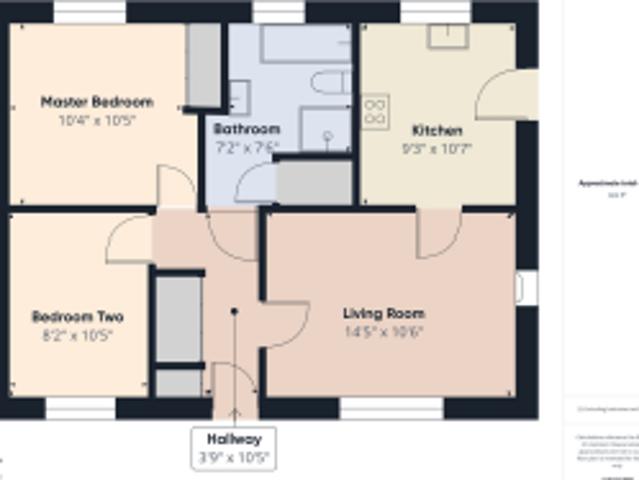 2 bedroom detached bungalow for sale in Mayfair, Tilehurst, RG30