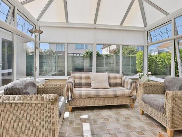 2 bedroom detached bungalow for sale in Malcomb Close, Bournemouth, BH6
