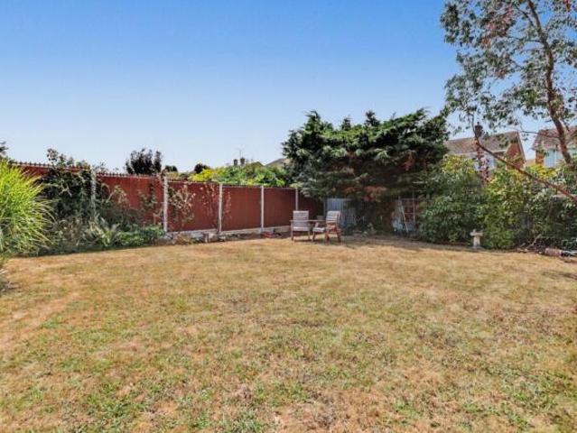 2 bedroom detached bungalow for sale in Maplin Way, Thorpe Bay, SS1