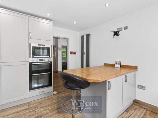 2 bedroom detached bungalow for sale in Marlow Close, Bolton, BL2