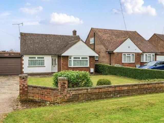 2 Bedroom Detached Bungalow For Sale In Meppershall